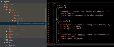 [spring boot] configurationproperties by be proud medium