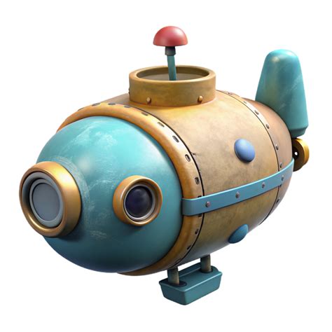 Magnificent Minimalist Autonomous Underwater Vehicle Sensor With