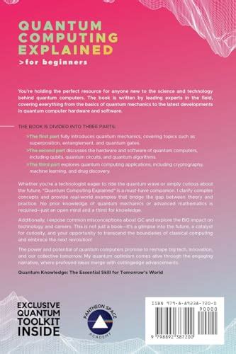 Snapklik Com Quantum Computing Explained For Beginners The Science