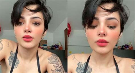 Lloraba Mucho Karely Ruiz Revela El Porqu Se Cort El Cabello Facebook Proyecto Puente