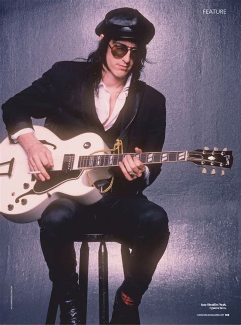 A N A Story About Izzy Stradlin And Female Reader Where Izzy Is Married To A Woman But Is On