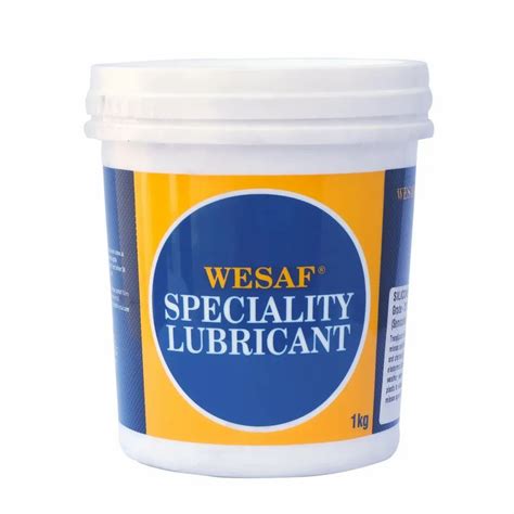 Wesaf Lithium Soap Grease At Best Price In Bahadurgarh Id 12541539048