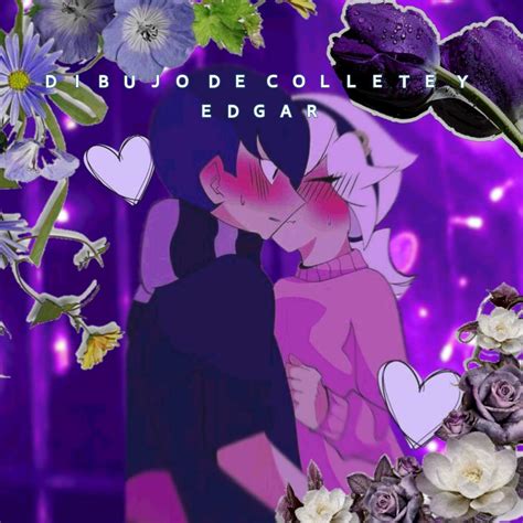 Dibujo De Edgar X Collete Brawl Stars Es Amino