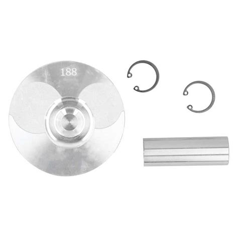 Diesel Engine Piston Kit Assembly Replacement Set Vicedeal