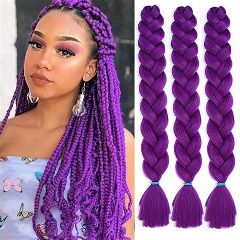 15 Pretty Bold Box Braids Colors Worth Trying Artofit