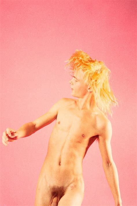 Yearbook By Ryan Mcginley Homotography