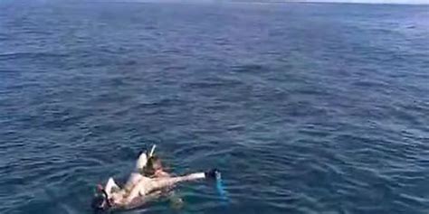 Hotlegs Sex Under Water Tnaflix Com