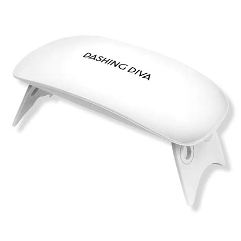 Ulta Beauty Dashing Diva Mini Led Lamp Hamilton Place