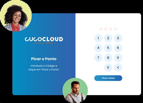 Picar O Ponto Cucocloud
