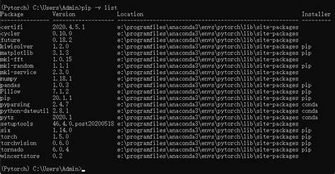 VSCode部署Python开发环境 SIRLIS