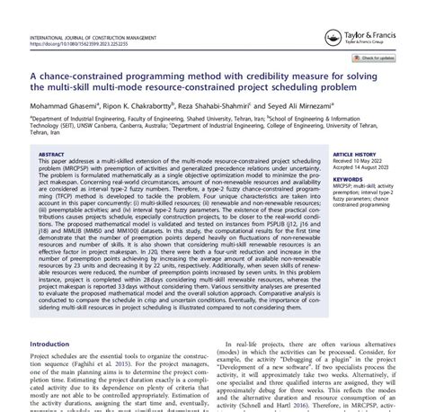 Mohammad Ghasemi On Linkedin 📢 Excited To Share Some Great News I Am Thrilled To Announce That My