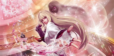Lili Tekken 6 Wallpaper