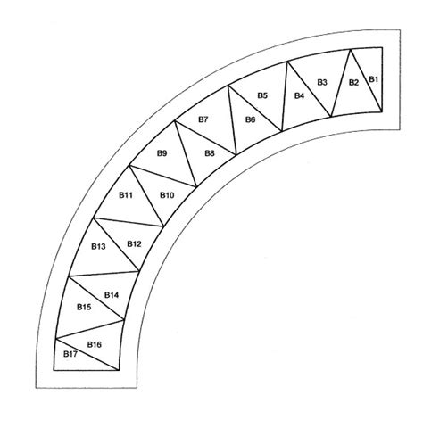 Curlicue Creations Paper Piecing Tutorial