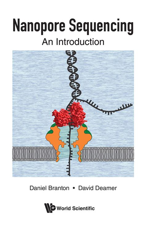 Nanopore Sequencing An Introduction Premiumjs Store