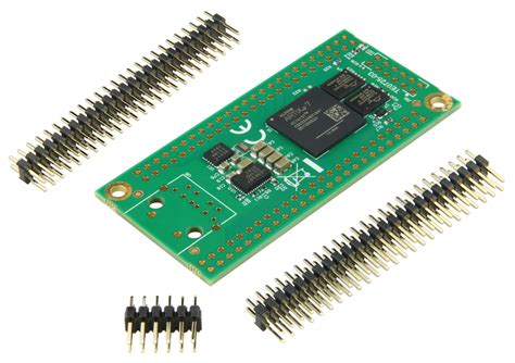 FPGA Module AMD Artix A T C Optical Transceiver X Pin Header MIRIFICA Store