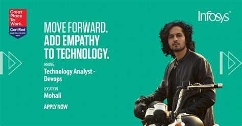 Kusuma D On Linkedin Connections Hiring Infosys Devops Techlead Mohali Mohalijobs 20