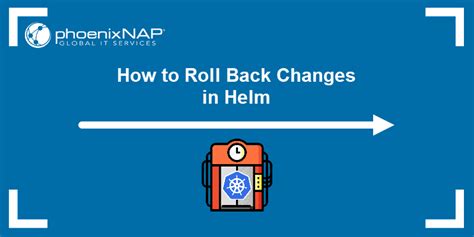 How To Roll Back Changes With Helm Step By Step Guide With Examples
