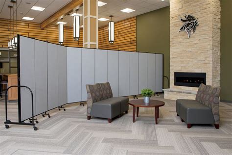 Types Of Office Partition Walls At Gilberto Morales Blog
