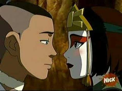 Sokka Suki Sokka And Suki Photo Fanpop