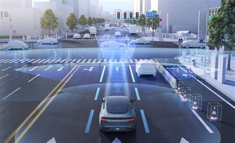 China Autonomous Driving Data Closed Loop Review 2023 Autotech News