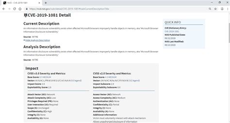 All New Windows Exploit Suggester Is Here Wes Ng