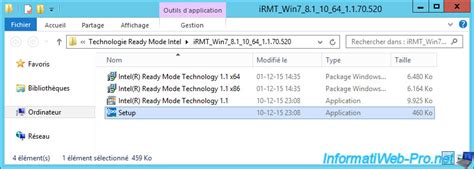 Install Windows Server 2012 On The Intel NUC Skull Canyon NUC6i7KYK Windows Server