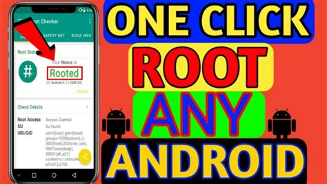 How To Root Android Phone Phone Root Kese Karie Root Phone Without