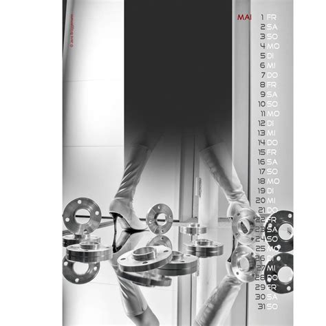 Kalender 2026 Bad Backsides Einzigartige Perspektiven Der Weibliche