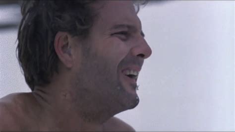 Auscaps Mickey Rourke Nude In Francesco