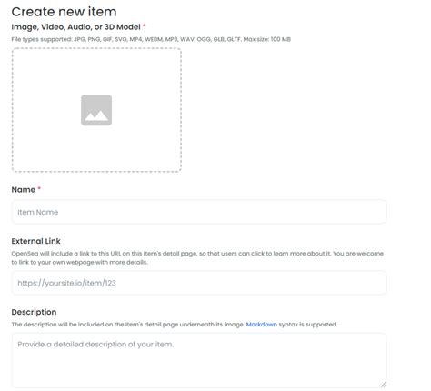 How To Create NFT Sell Crypto Art Egorithms