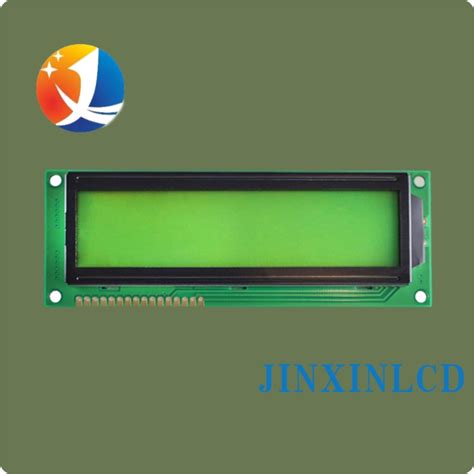 1602 graphic character alphanumeric lcd module for smart counting monitor 1602 lcd module and