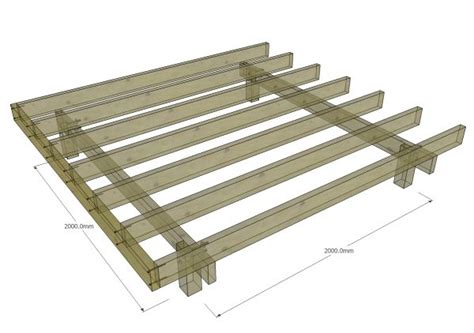 Choosing The Right Decking Substructure