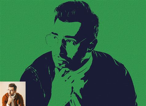 Vector Convert Photoshop Action Filtergrade