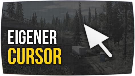 eigenen cursor mauszeiger hinzufügen unreal engine 5 tutorial ue5