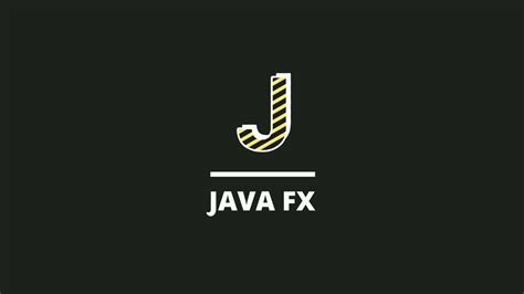 Apa Itu Javafx Dan Tutorial Javafx Membuat Gui Sederhana Netbeans Youtube