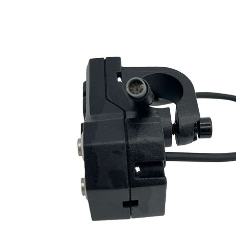 Multi Function Control Panel Rx7 Roadrunner Scooters