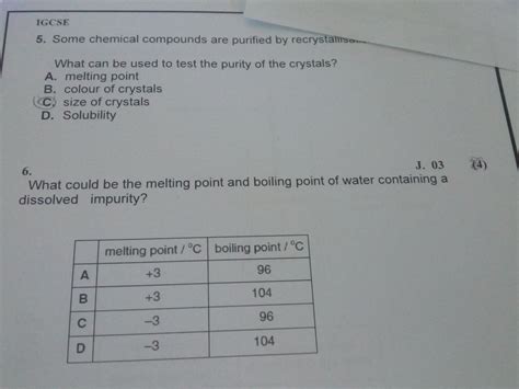 Igcse Geography 0460 R Igcse