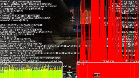 Hi Ive Been Struggling A While With A Punch Of Modpacks The Most