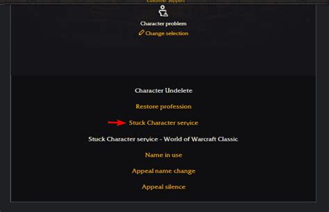 a character with that name already exists error in wow [fix]