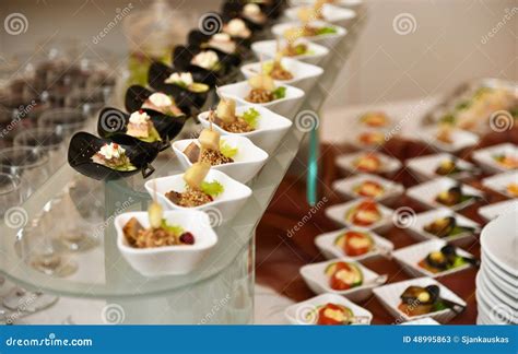 Snacks Assortment Royalty Free Stock Image 111382108