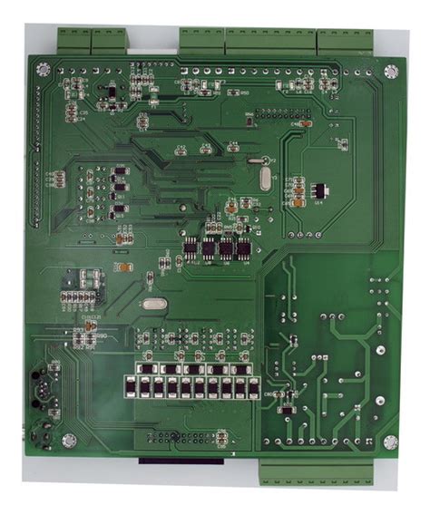 Pcb Assembly Manufacturer For Range Hood Controller Circuit Board Pcb And Pcba