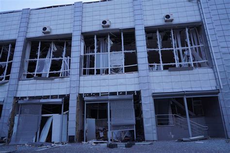 Як минула ніч на Дніпропетровщині Новини Нікополя «Прихист