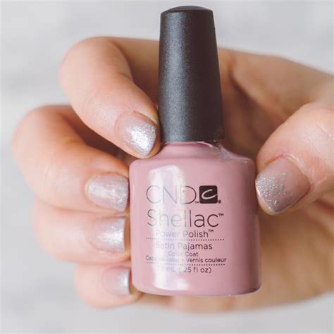 Shellac Nails Diy Strikeapose