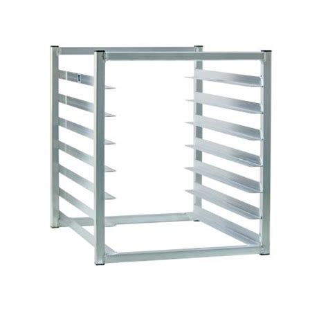 New Age Industrial 1610 Half Size Insert Rack Tundrafmp