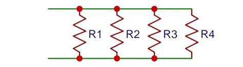 Parallel Resistance Calculator DIY Electrix
