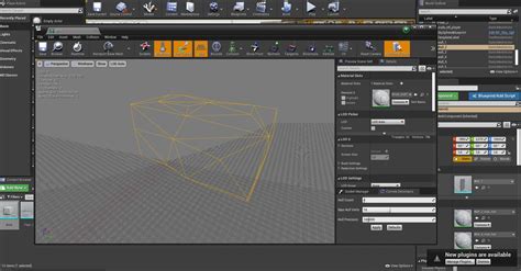 UE4 Modular Texturing Approach Advice Required Polycount
