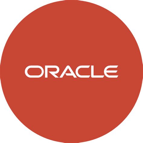 Oracle Icon File