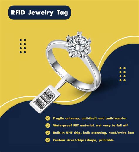 What Are The Different Types Of Rfid Tags Rfid General