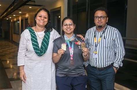 Subhajit Ghosh On Linkedin Proudmoment Snu Kickboxingchampion