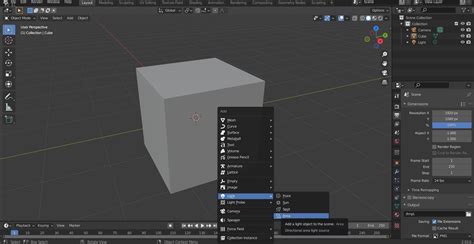 How To Add Lighting In Blender Ways To Do It